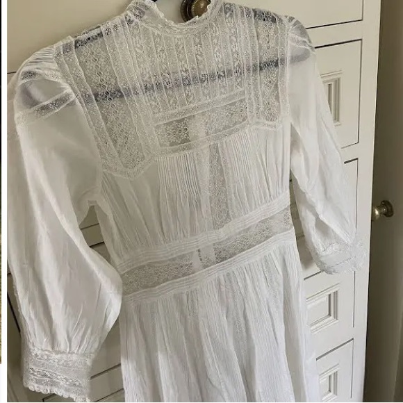 Doen | Dresses | Doen Magnolia Dress | Poshmark